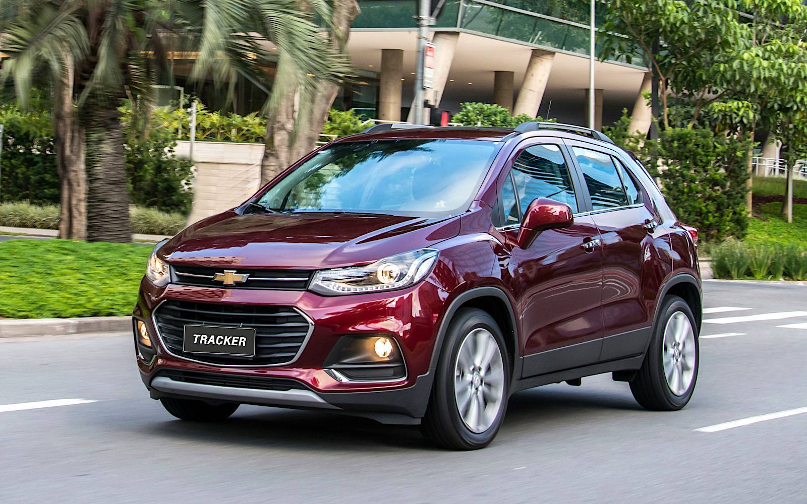 Ventas septiembre 2019, Argentina: El Chevrolet Tracker ingresa al Top 10