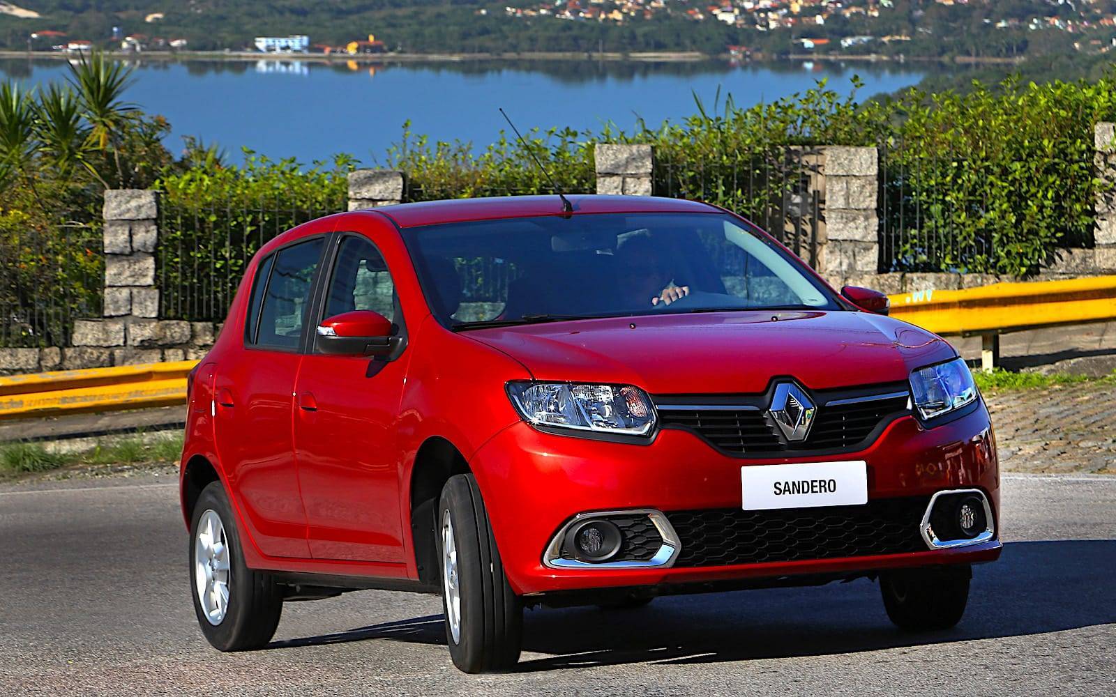 Ventas mayo 2018, Colombia: Renault se acerca al primer puesto