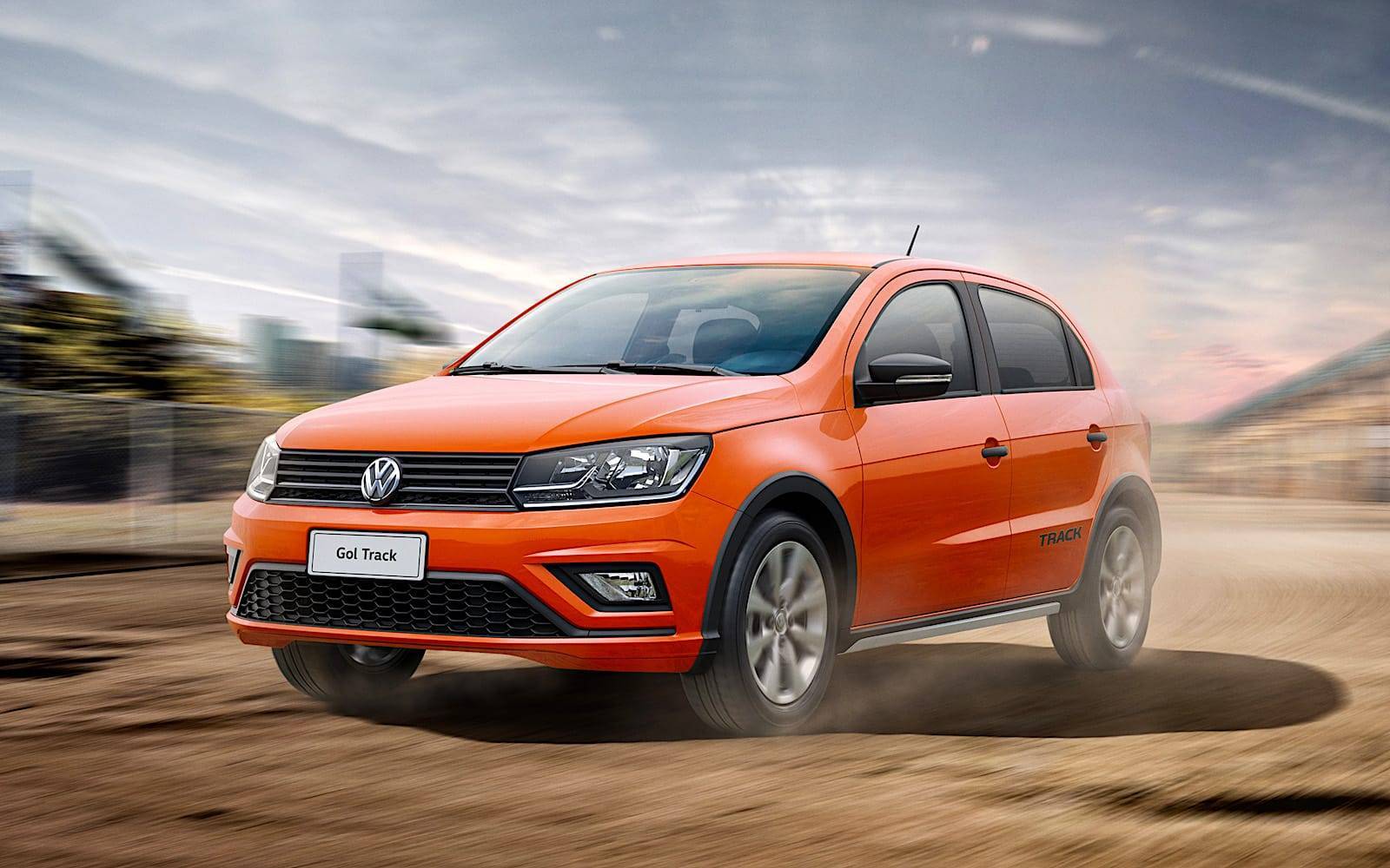 Ventas mayo 2018, Brasil: El VW Gol, una vez más entre los mas vendidos