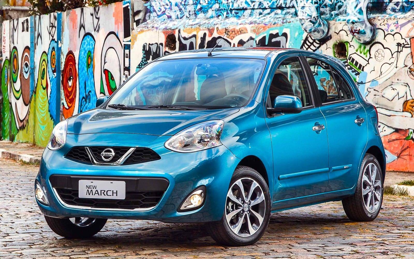 Ventas febrero 2019, Colombia: Nissan consolida su crecimiento