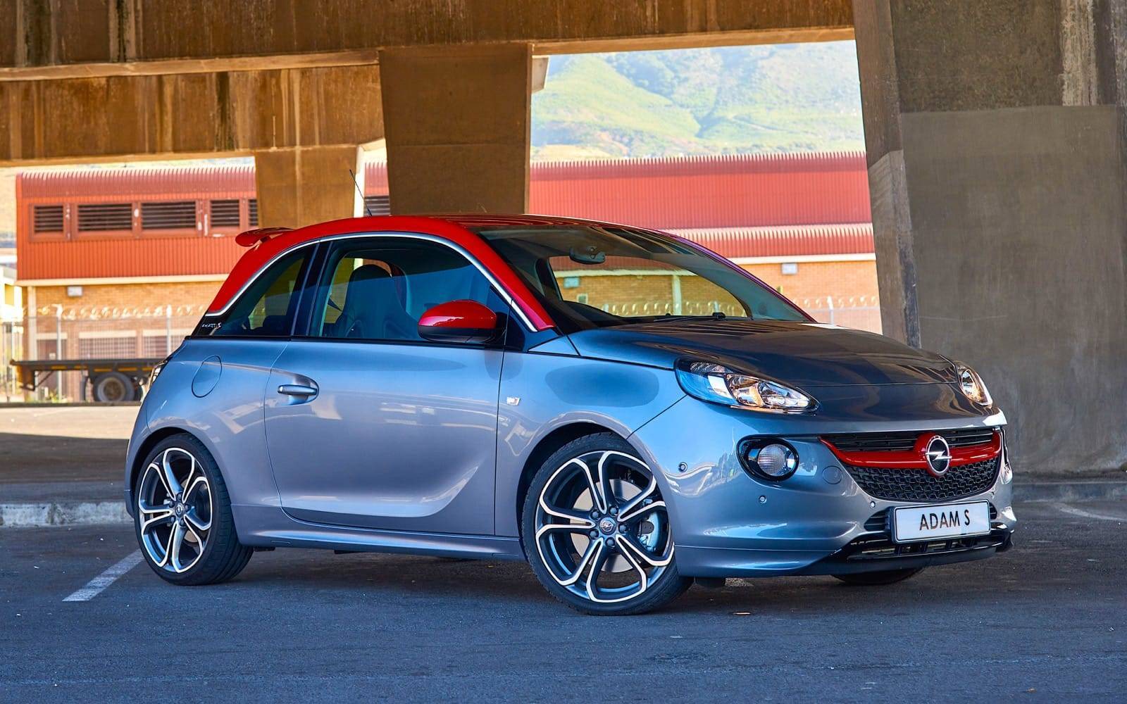 Los Opel y DS gemelos del nuevo Fiat 500e podrían llegar gracias a la ...