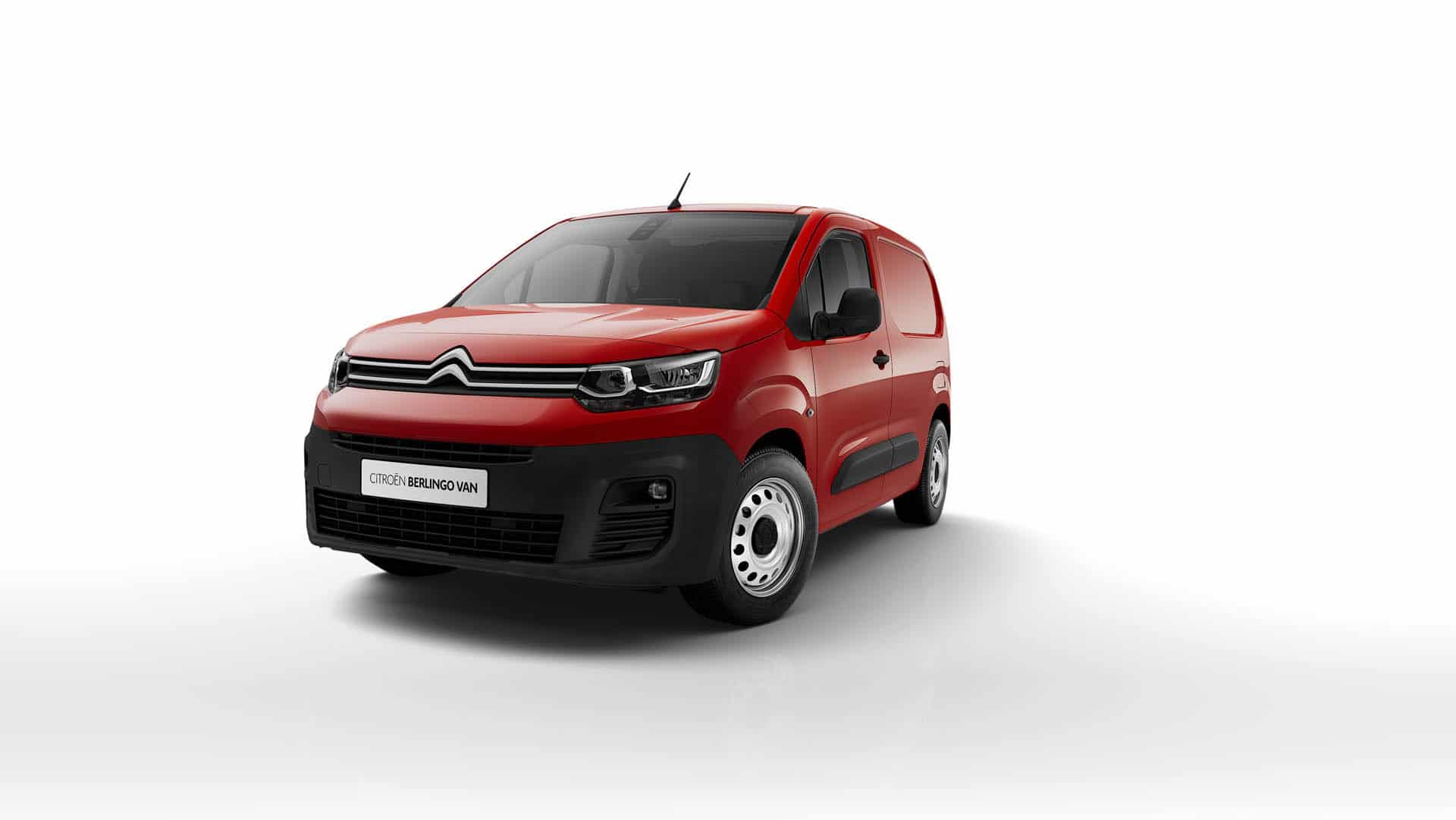 El nuevo Citroën Berlingo llega a Chile