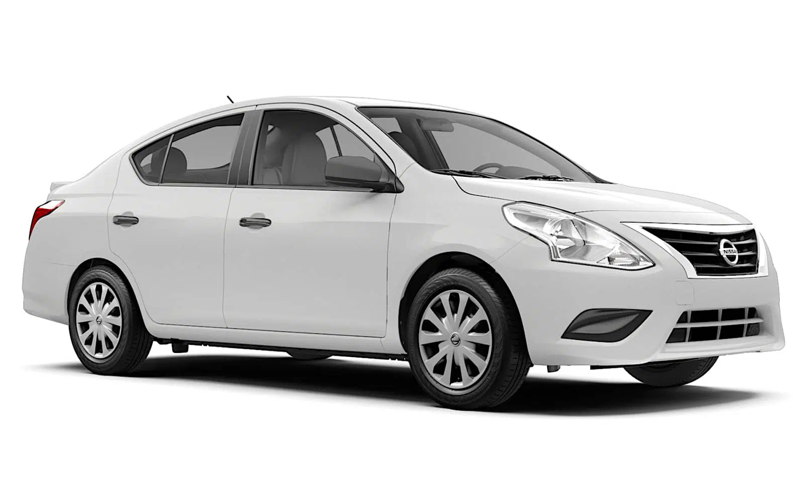 Nissan V-Drive 2020 en México: Precios, versiones y equipamiento