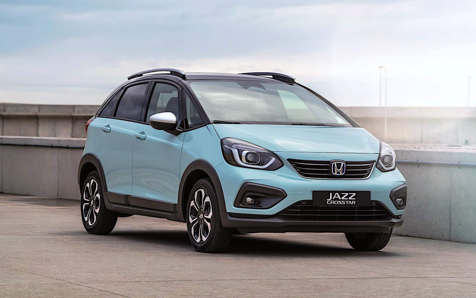 Honda Jazz 2020 en España: precios, equipamiento y versiones