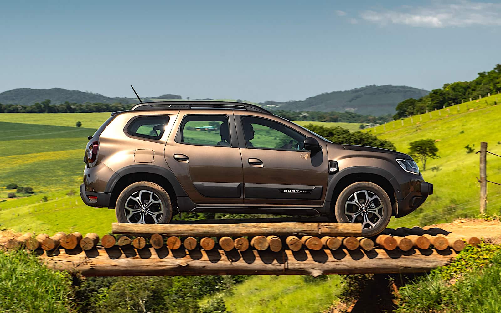 El nuevo Renault Duster 2020 para Latinoamérica en todo detalle