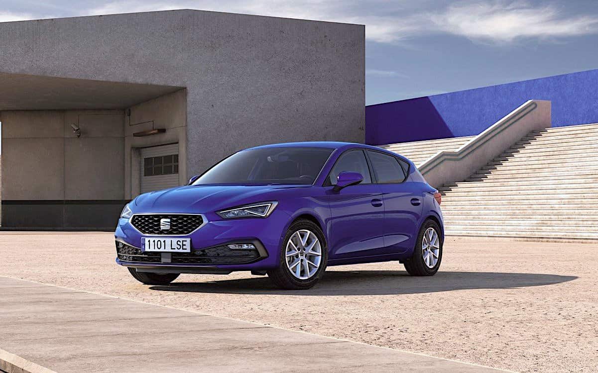 El nuevo SEAT León 2020 rebaja su precio de salida en España